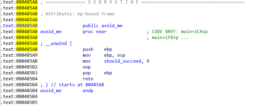 Angrctf Fitm 笔记 01 Angr Ctf从入门到精通(一) Md At Master · Zero A One Angrctf Fitm · Github